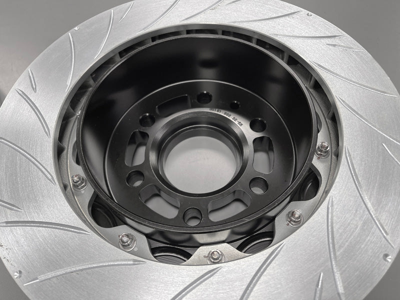 Rotora Sprinter 2500 (NCV3/VS30) Manual Parking Brake – Shadowmarq