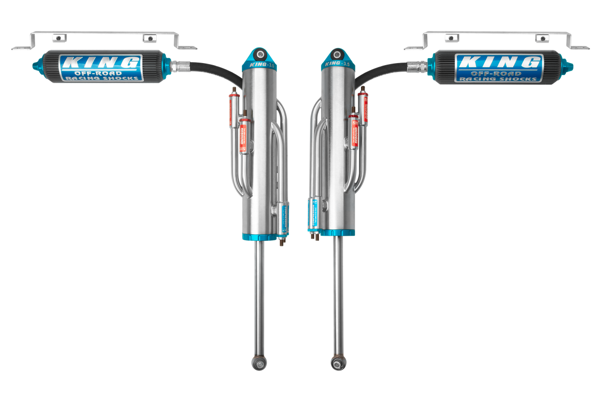 King Shocks Ford Raptor 21+ (Gen3) 3.5 Rear Bypass Shocks – Shadowmarq