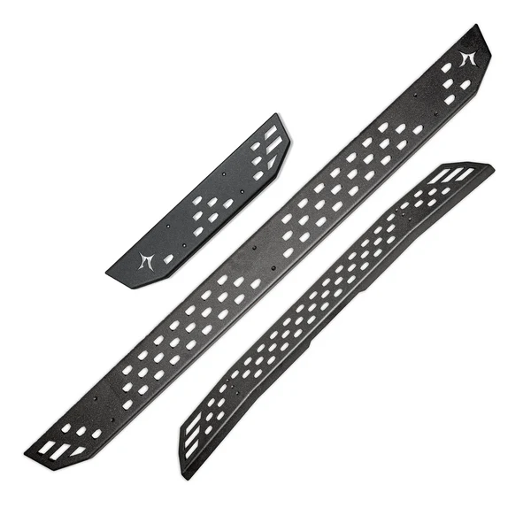 Mercedes Sprinter Step Bundle – Shadowmarq