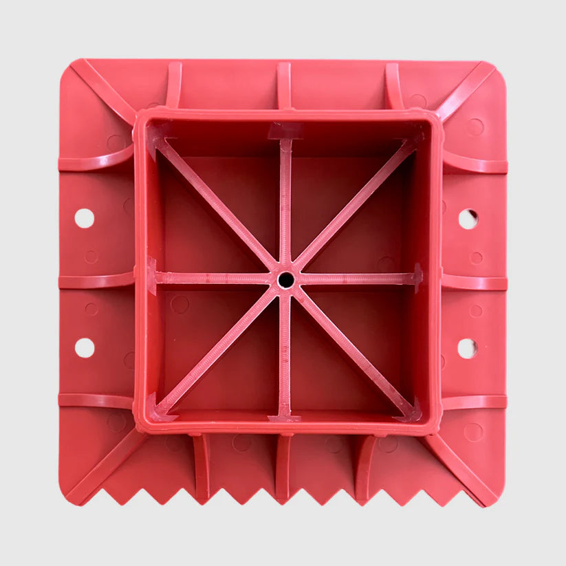 Extended Jack Base – Shadowmarq