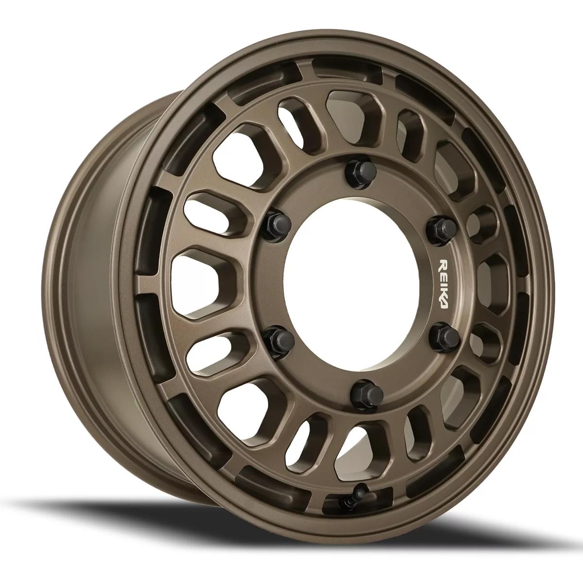 Reika Sprinter 3500 Super Single Wheels – Shadowmarq