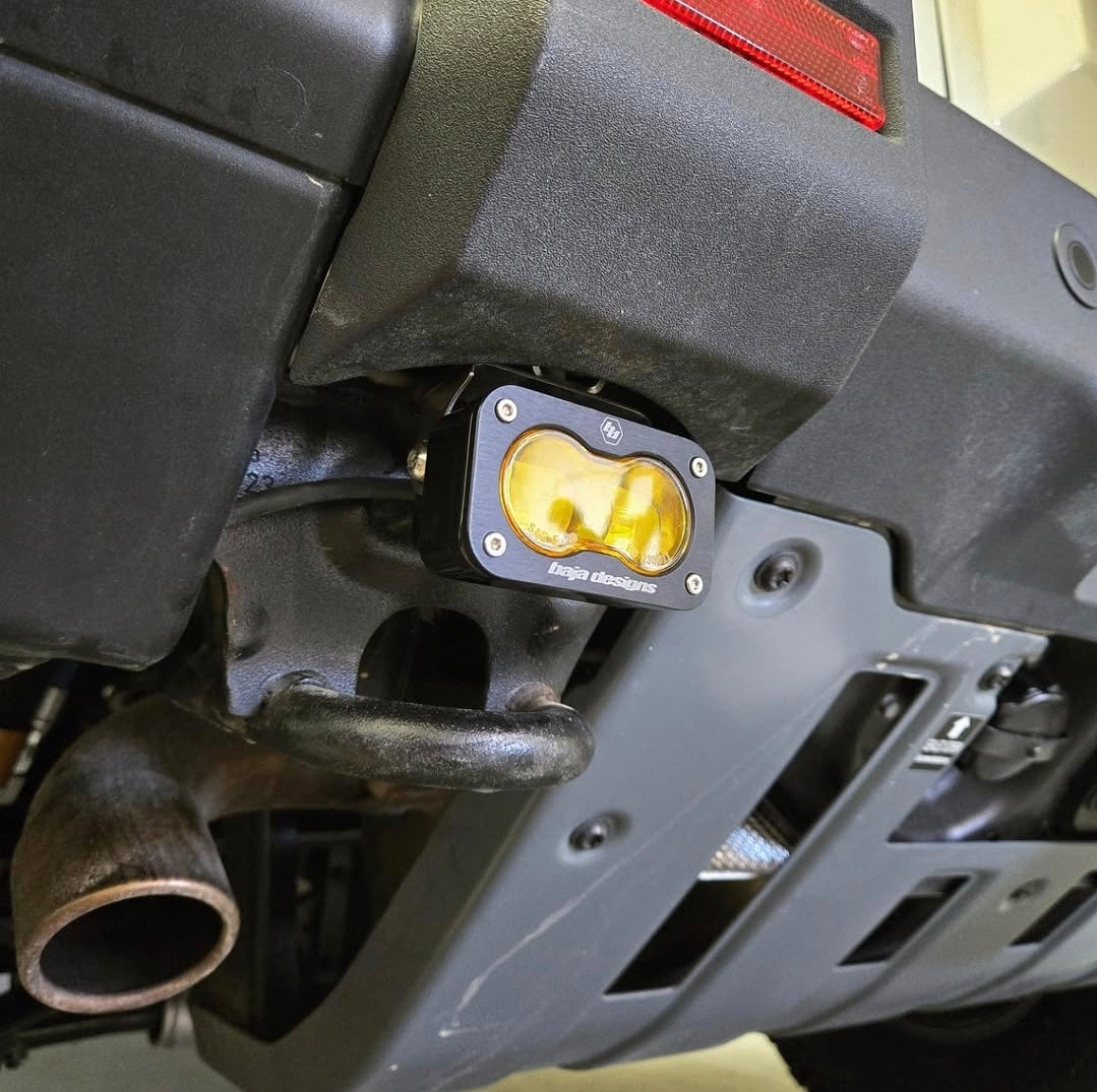 Ineos Grenadier Chase Lights Upgrade Kit – Shadowmarq